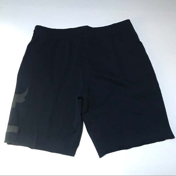 Under Armour Shorts | Under Armour Project Rock Training Shorts | Poshmark